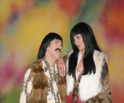 Cher lookalikes and impersonators for parties- Ginamarie Entertainment