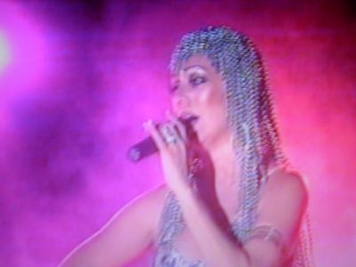 Cher lookalikes and impersonators for parties- Ginamarie Entertainment