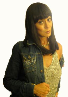 Cher lookalikes and impersonators for parties- Ginamarie Entertainment