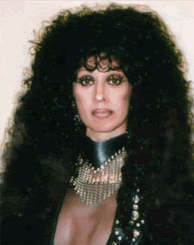 Cher lookalikes and impersonators for parties- Ginamarie Entertainment