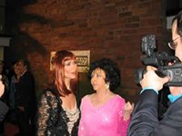 Cher lookalikes and impersonators for parties- Ginamarie Entertainment