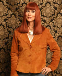 Cher lookalikes and impersonators for parties- Ginamarie Entertainment