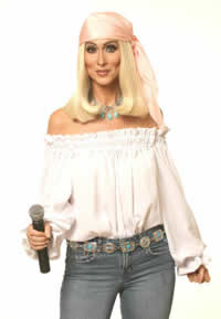 Cher lookalikes and impersonators for parties- Ginamarie Entertainment