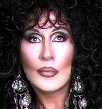 Cher lookalikes and impersonators for parties- Ginamarie Entertainment