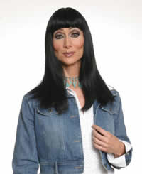 Cher lookalikes and impersonators for parties- Ginamarie Entertainment