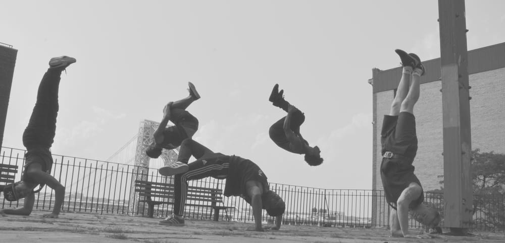 Circus Performers | Fairfield, CT