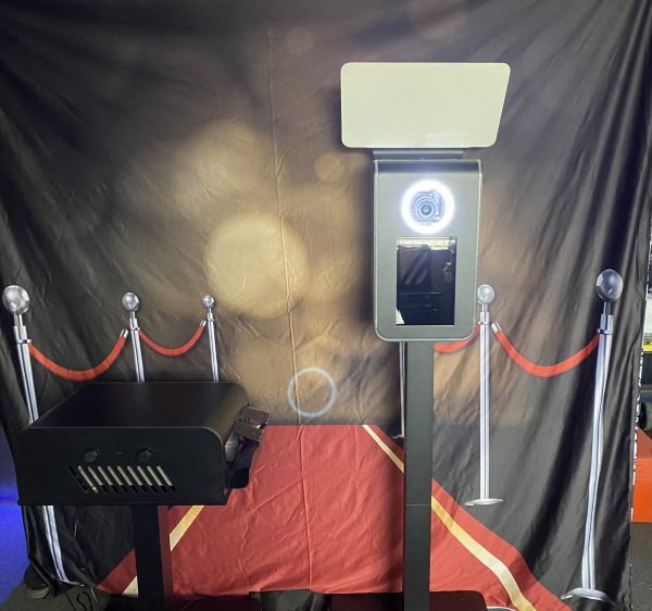 venturephotobooth - Ginamarie Entertainment, LLC.